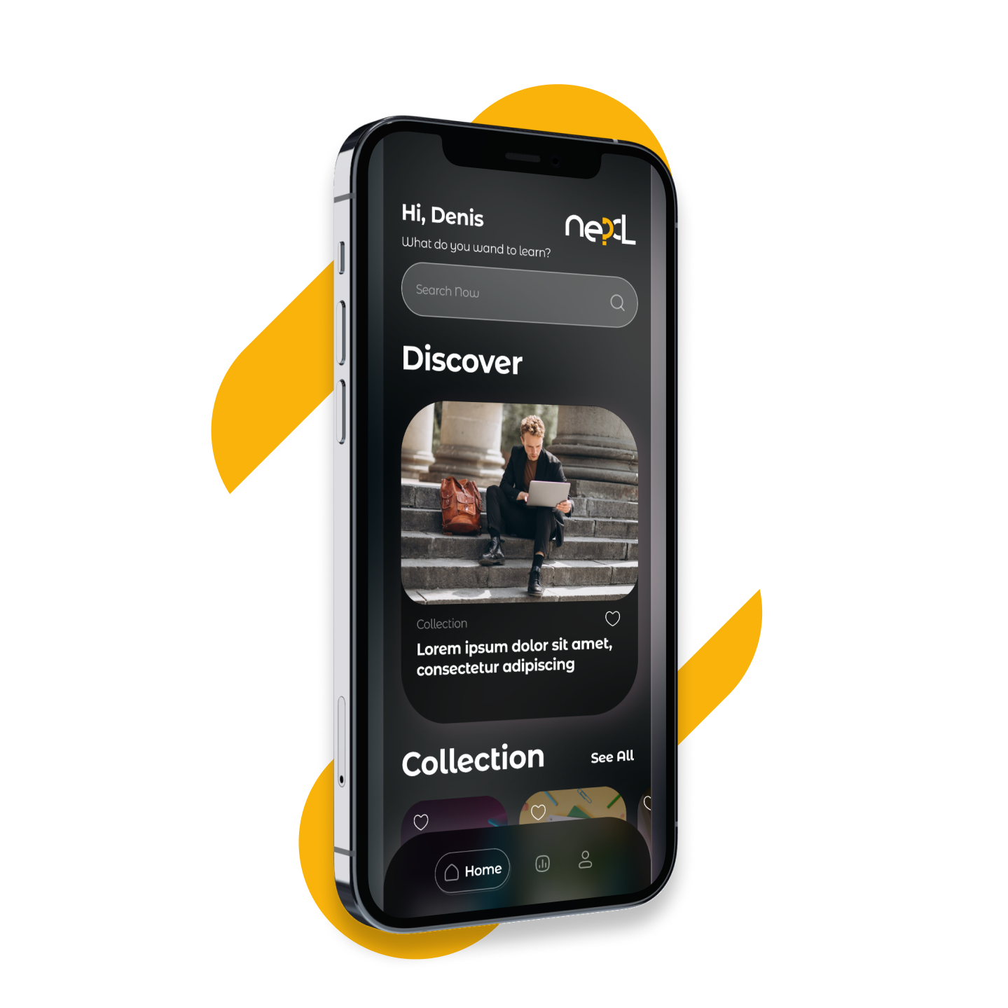NEXL: portal